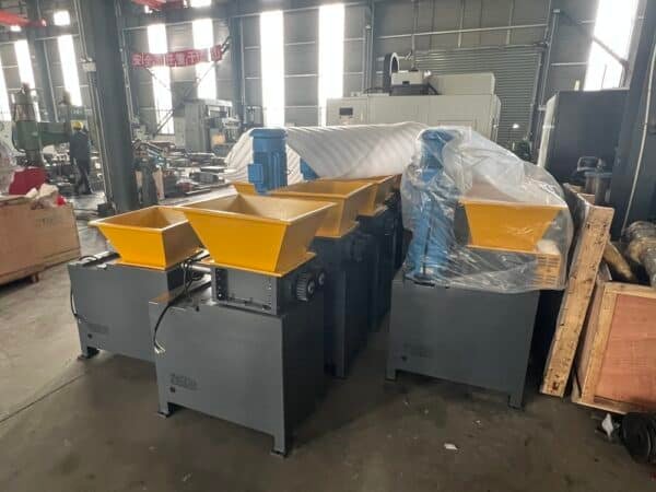 6 Best Waste Grinders for Efficient Waste Management - HB Shredder