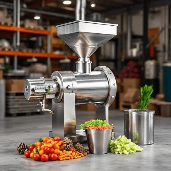 The 5 Best Food Waste Grinders for Industrial and Commercial Use - HB ...